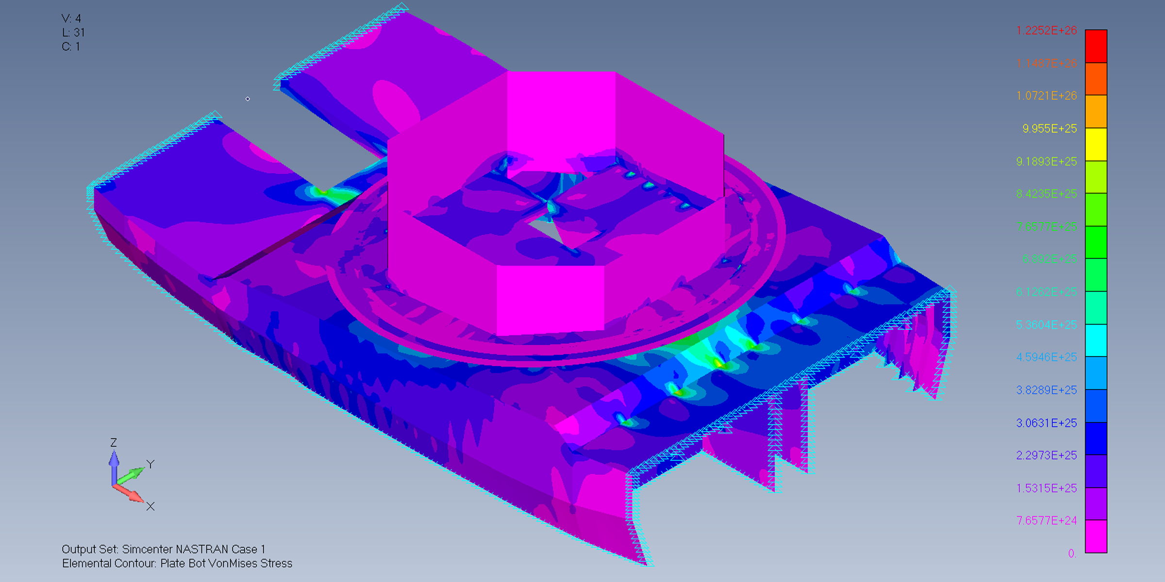 SPECIALISED ENGINEERING – Naval Arch Marine Sdn. Bhd.