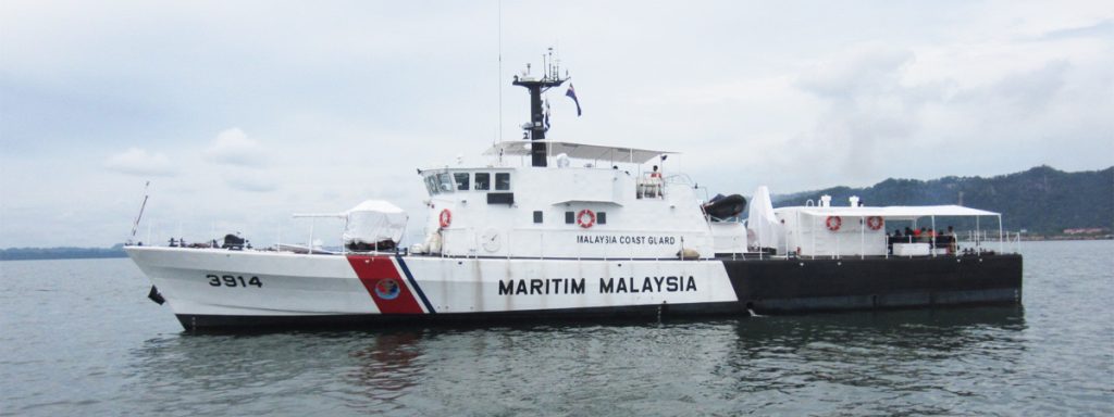 SHIPS IN OPERATION – Naval Arch Marine Sdn. Bhd.