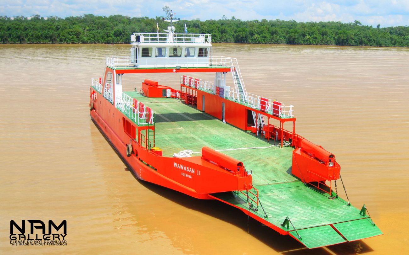 Naval Arch Marine Sdn. Bhd.