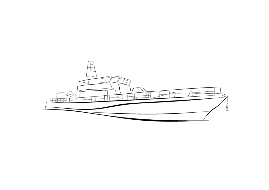PROJECTS – Naval Arch Marine Sdn. Bhd.